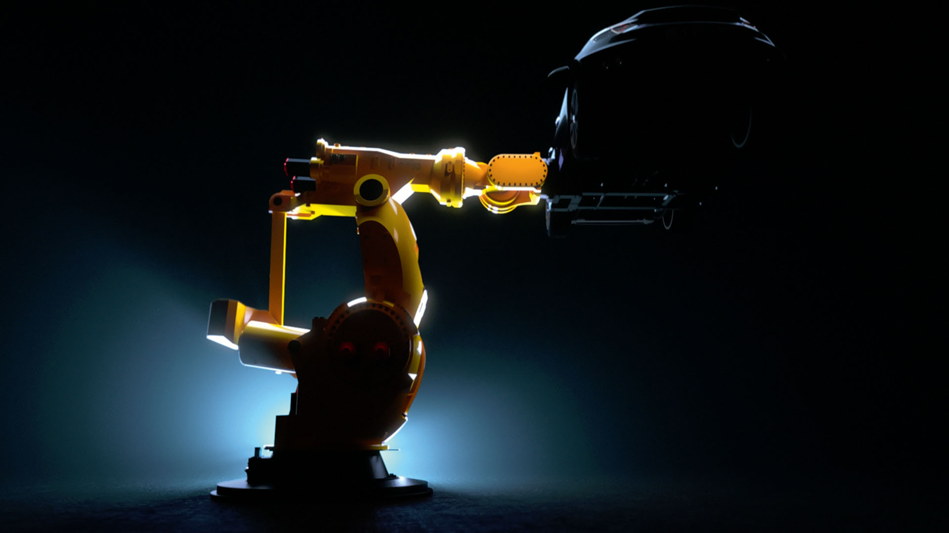 Era Systems – Engineering for Robotics & Automation